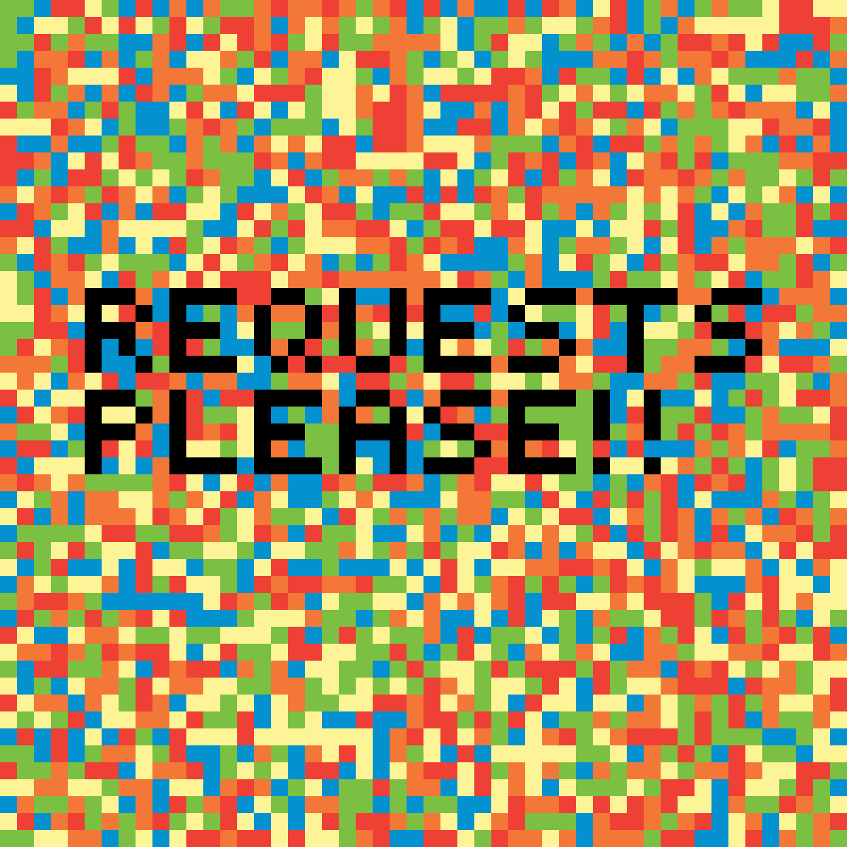 Pixilart - requests please please by Hutch04