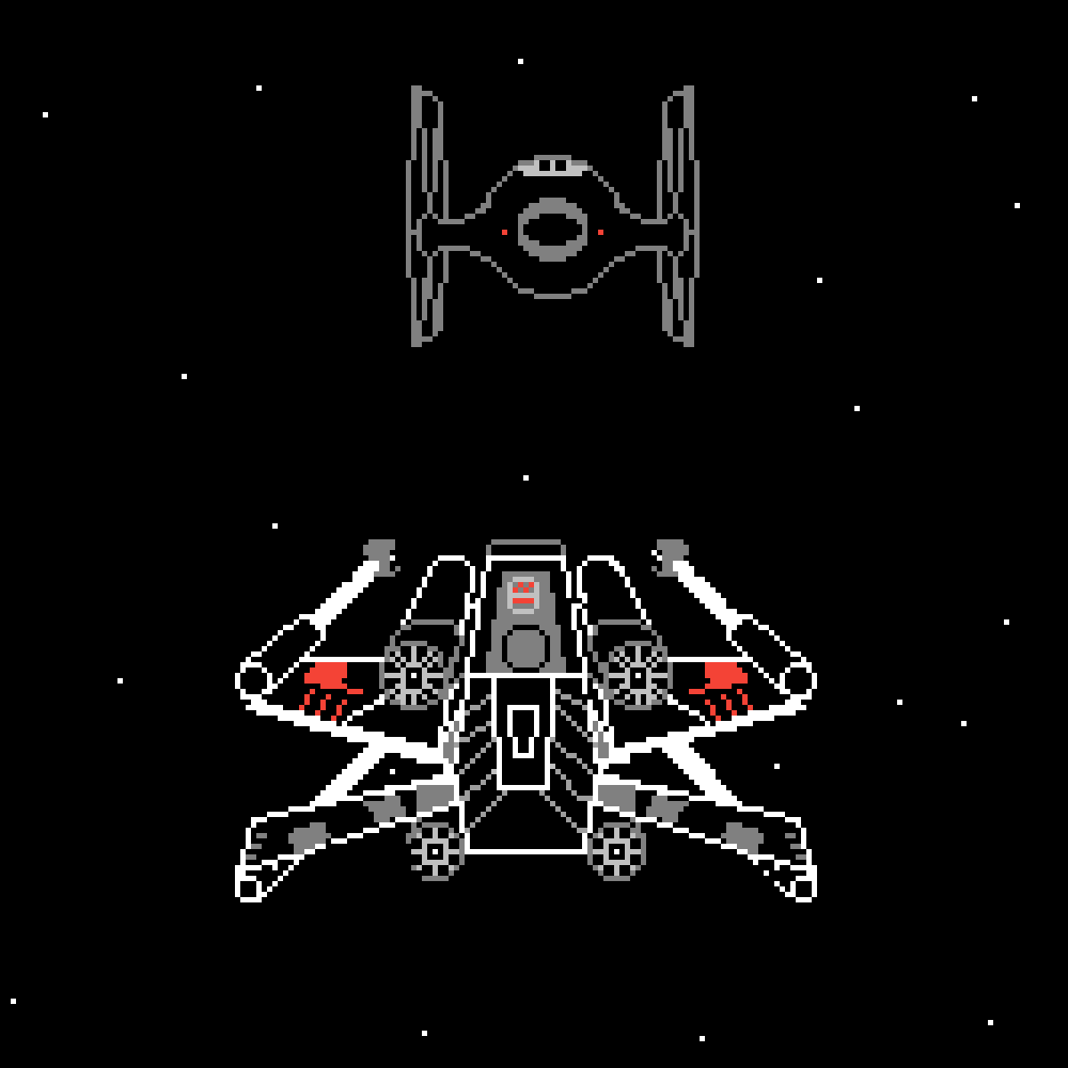 Do Something Star Wars - Contest