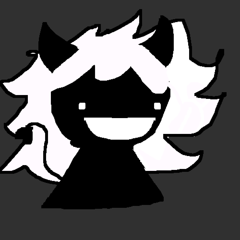 Pixilart - Acttually female opheebop by suqarcookii