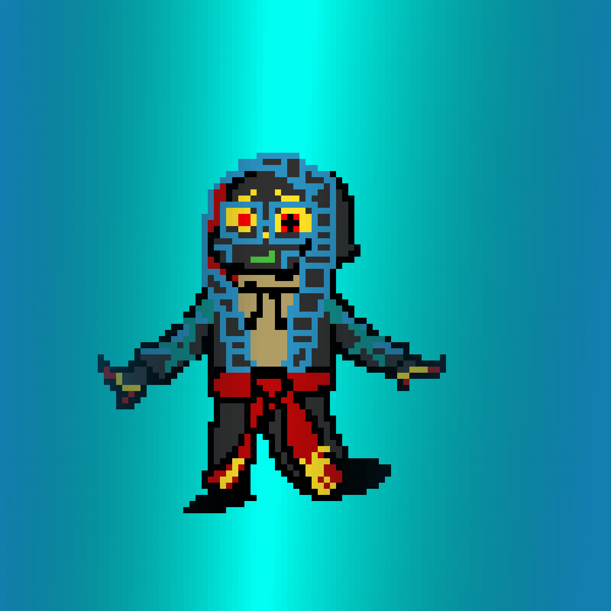 Pink-Hell's Gallery - Pixilart