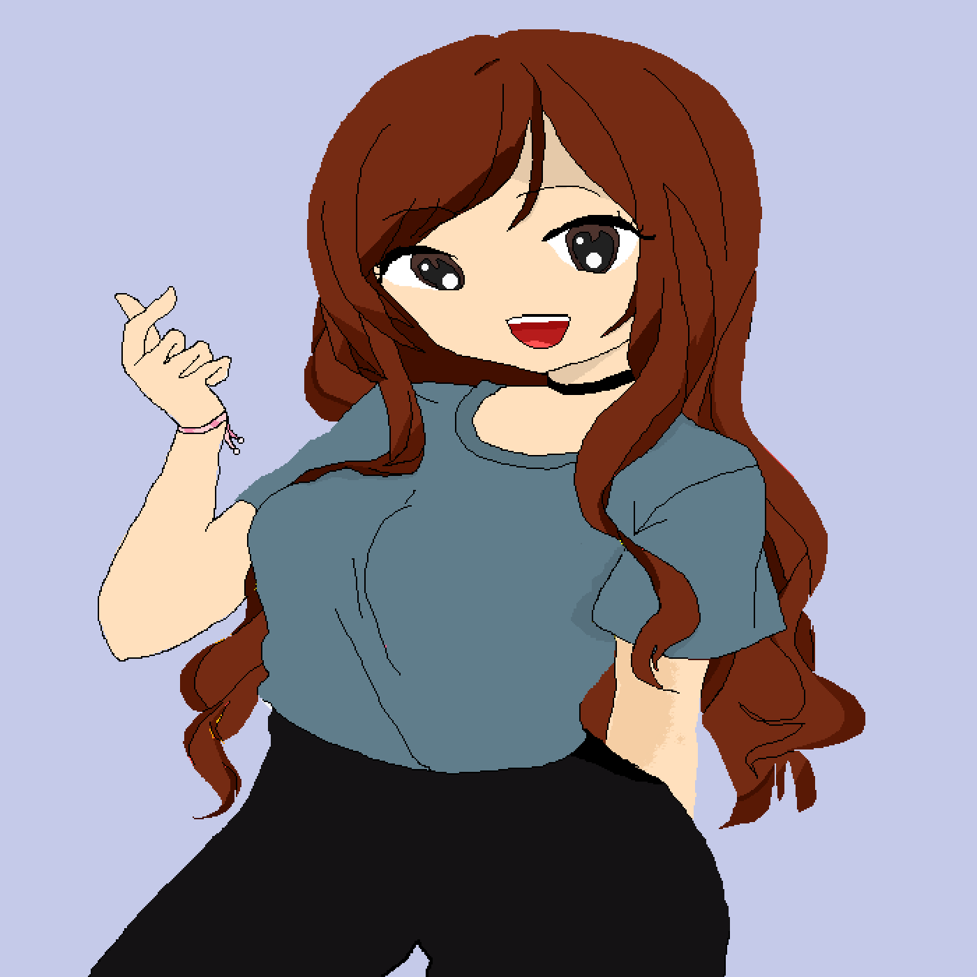 weavesnatched's Gallery - Pixilart