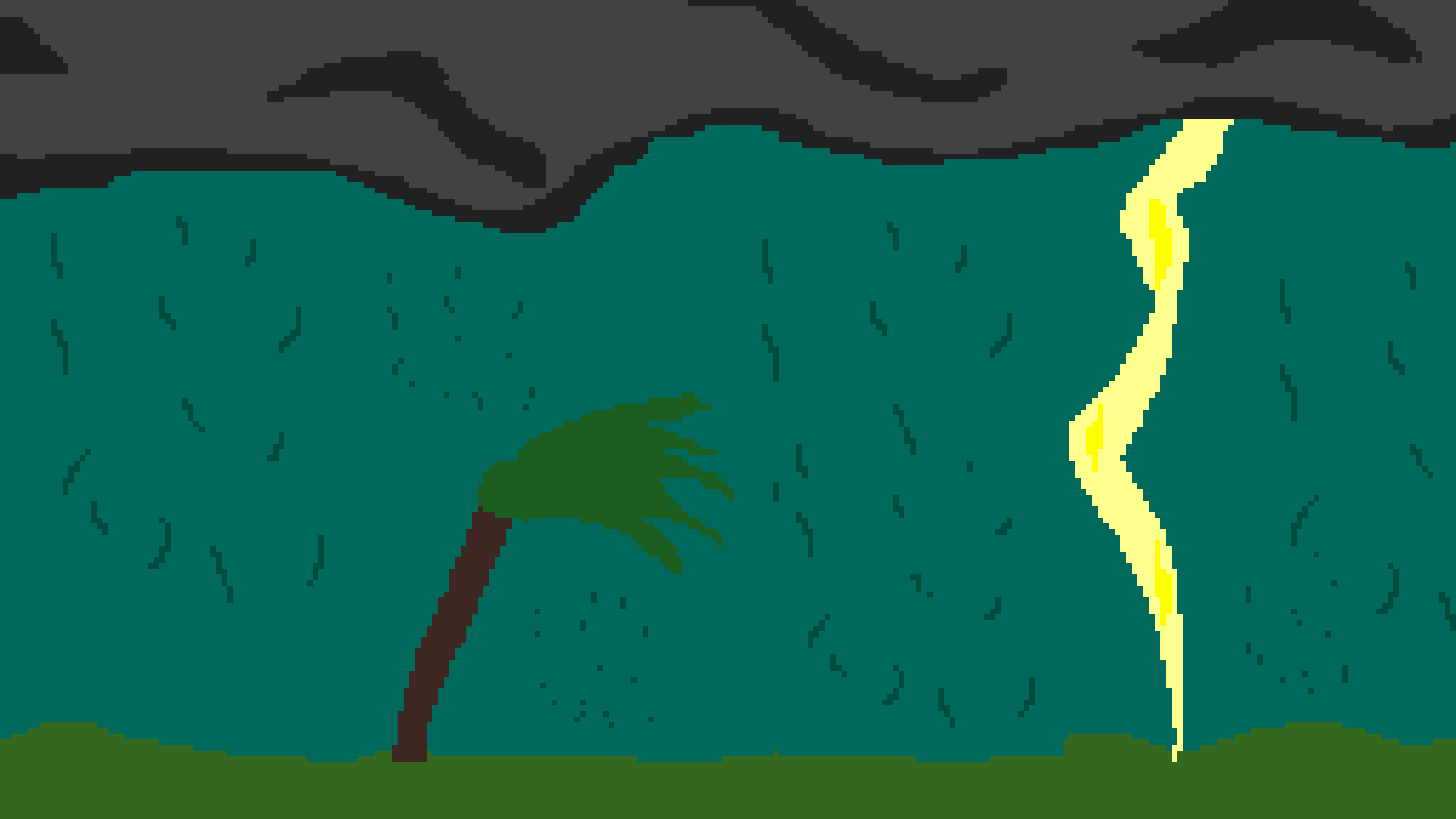 Rainstorm Gif Animation at Melba Maxwell blog