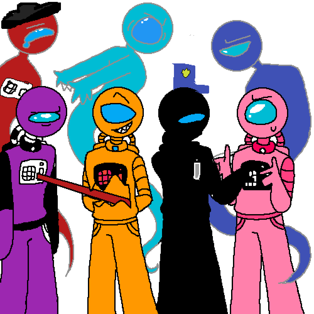 Pixilart - Sus by DDQ6M0P8awzum7f