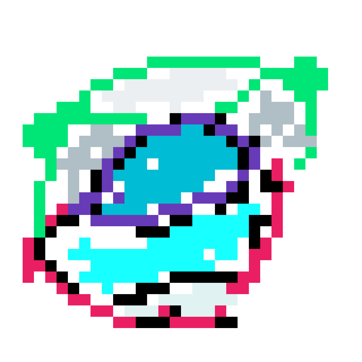 Araman's Gallery - Pixilart