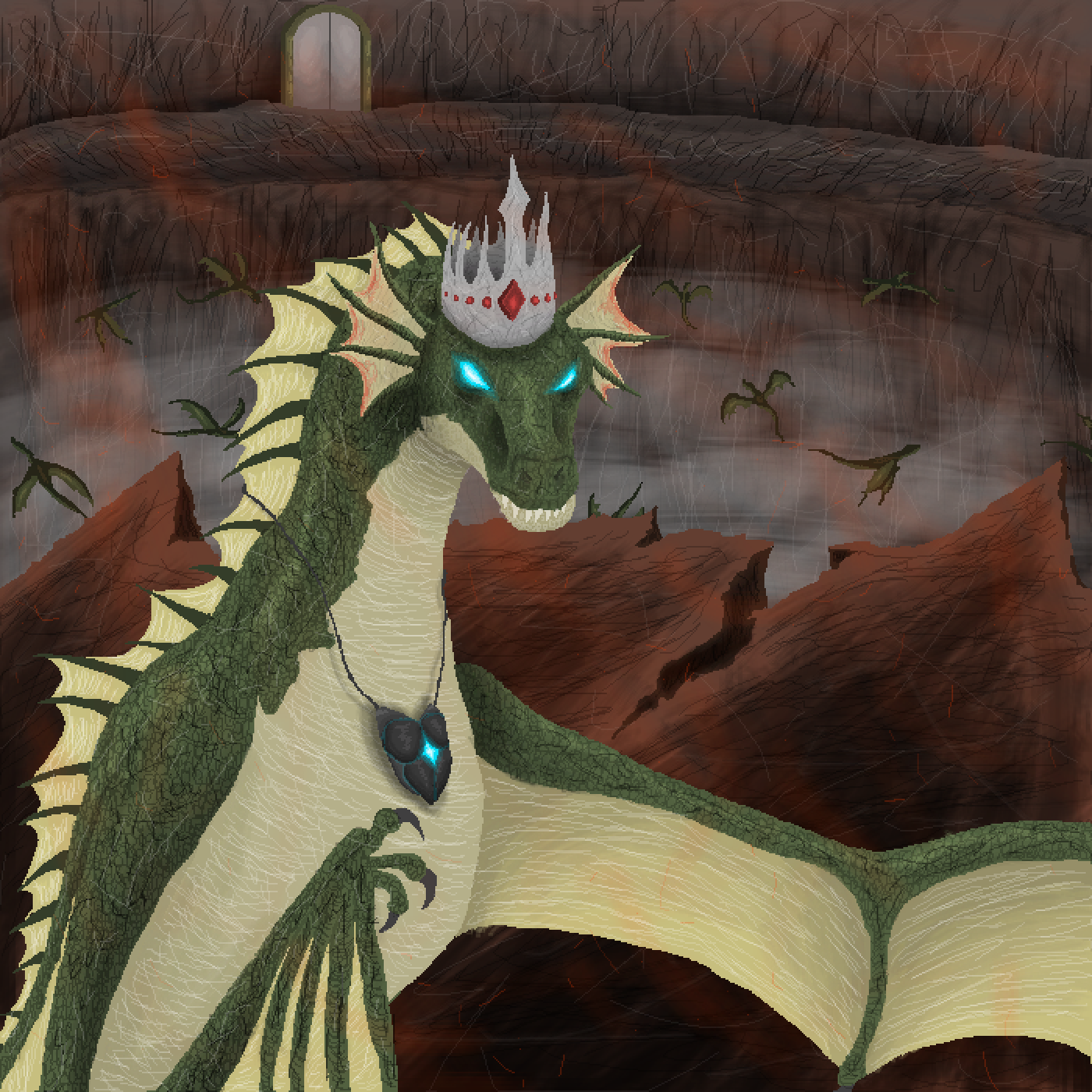 Pixilart - Splix by iiWyv3rn106