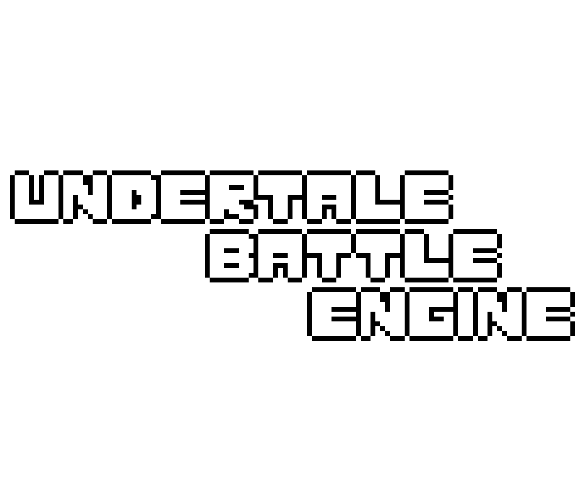 Pixilart - Undertale Battle Engine by Neo-FLL-Champ
