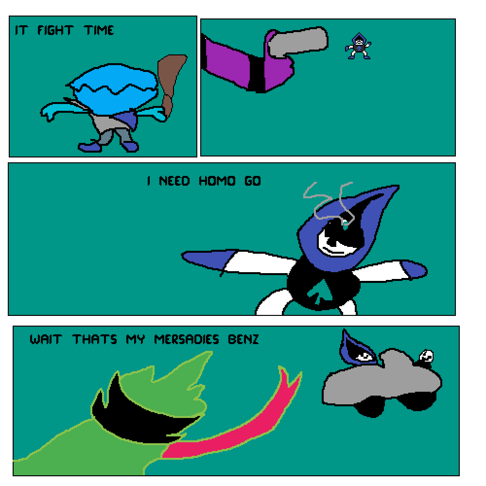 Episode 4 - DELTA AIRLINES - Pixilart Comics