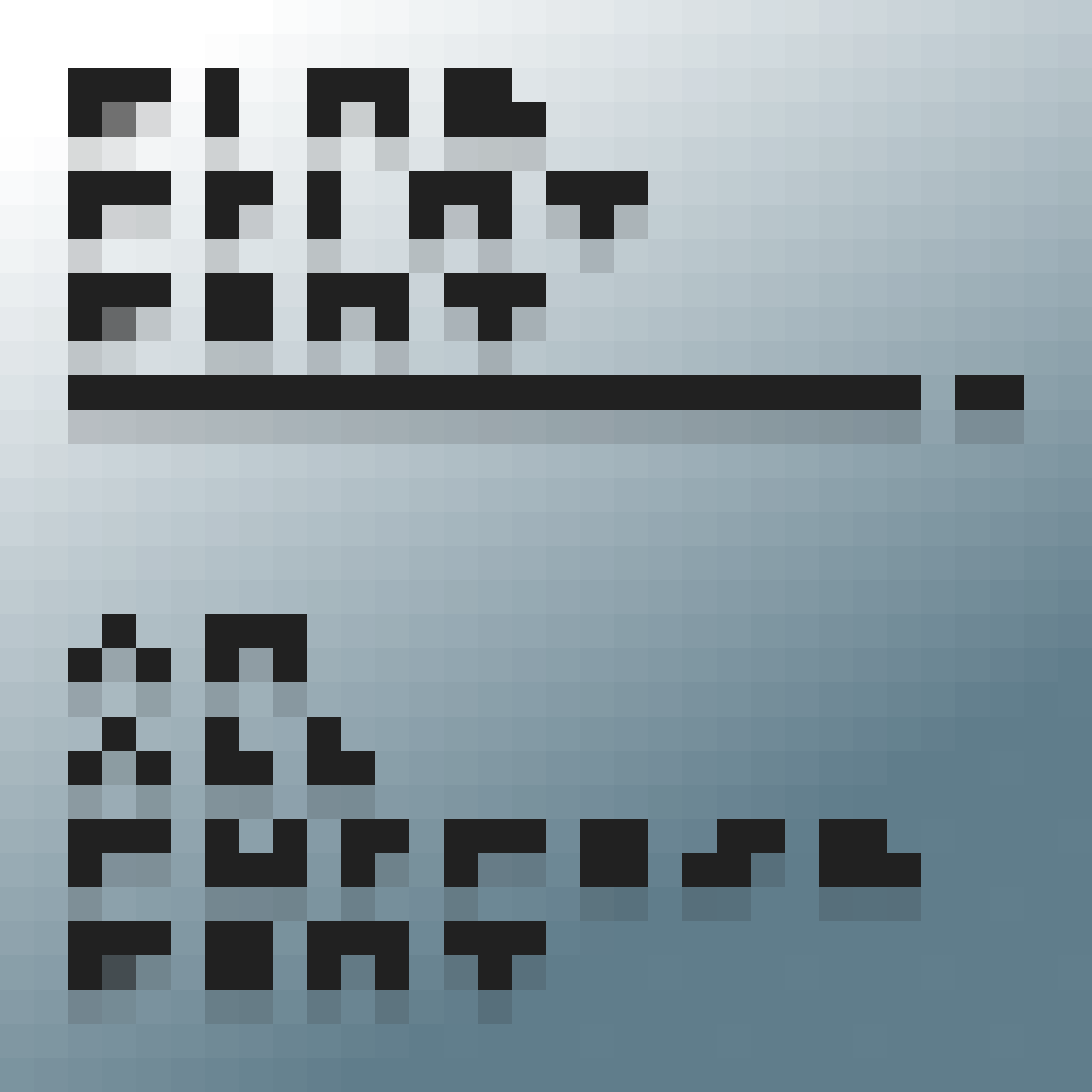 Pixilart - fine print font by revolutioneevee