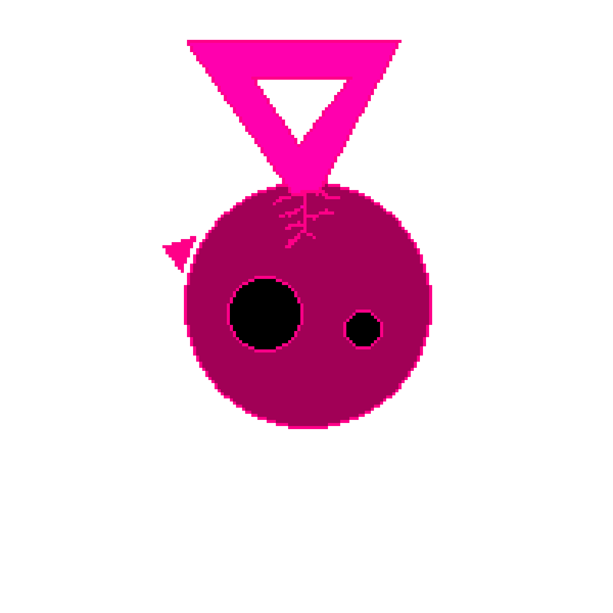 Pixilart - jsab final boss phase by jonesgle001