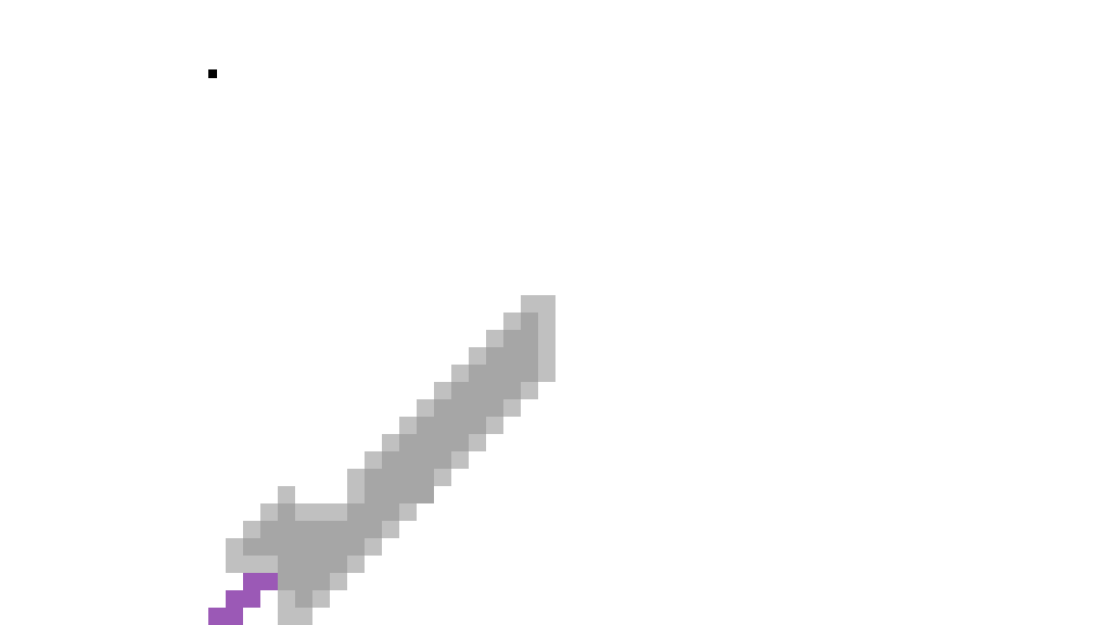 Pixilart - The wind sword by Leniyah