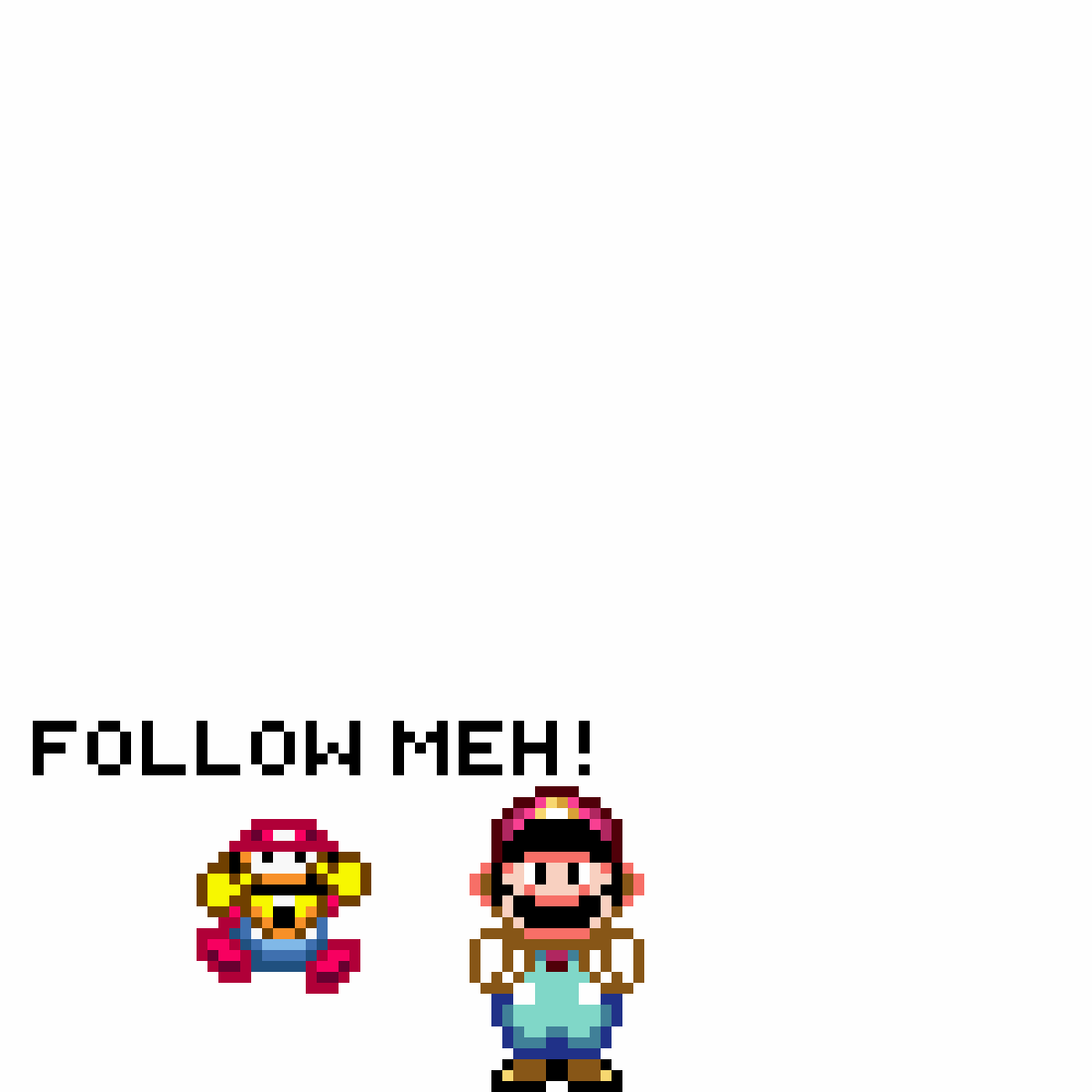 Pixilart - Pixilart in a nutshell 49 by The-Mario-Guy