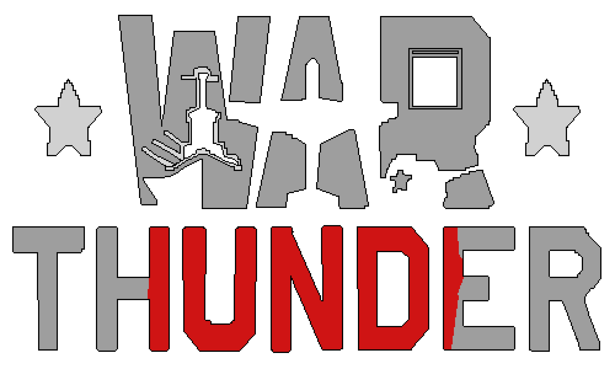 War Thunder Logo War Thunder Screenshots MobyGames