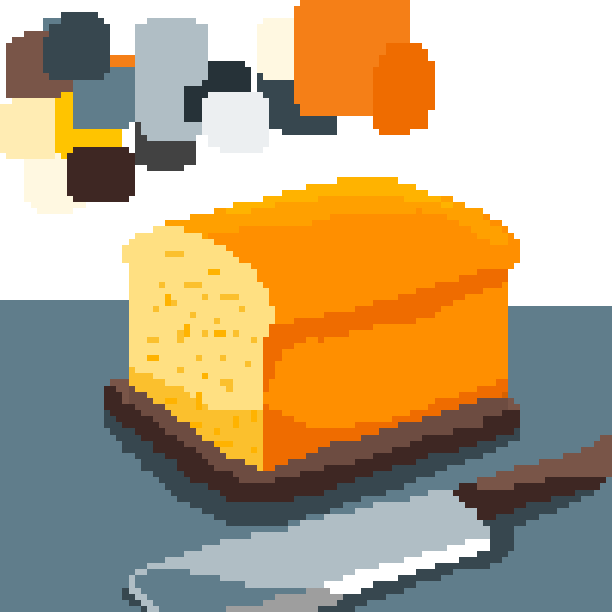 Pixilart - Loaf of Bread by PyotrIlyich