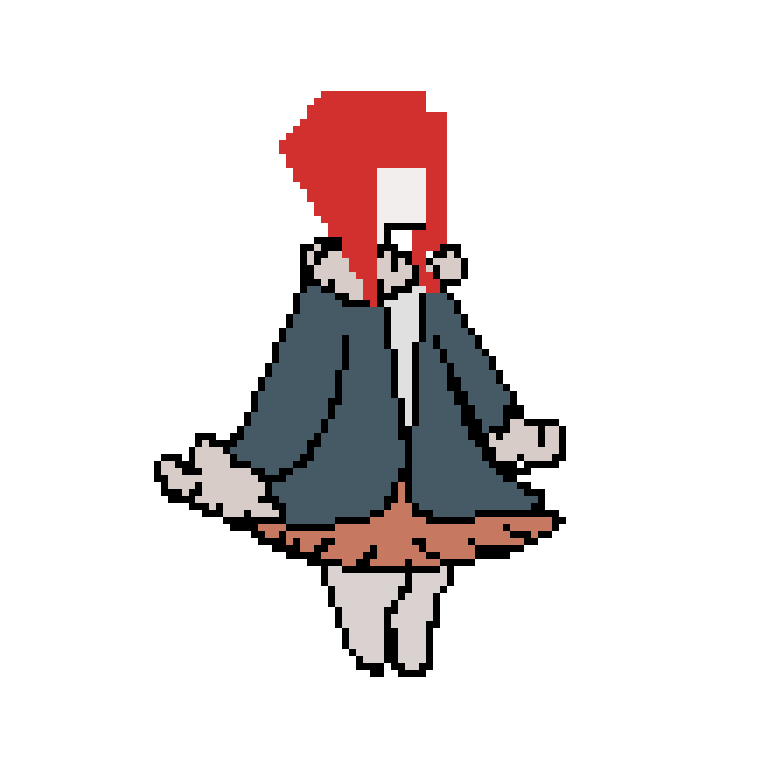 Pixilart - mimi animation attack by hideaki-aoi