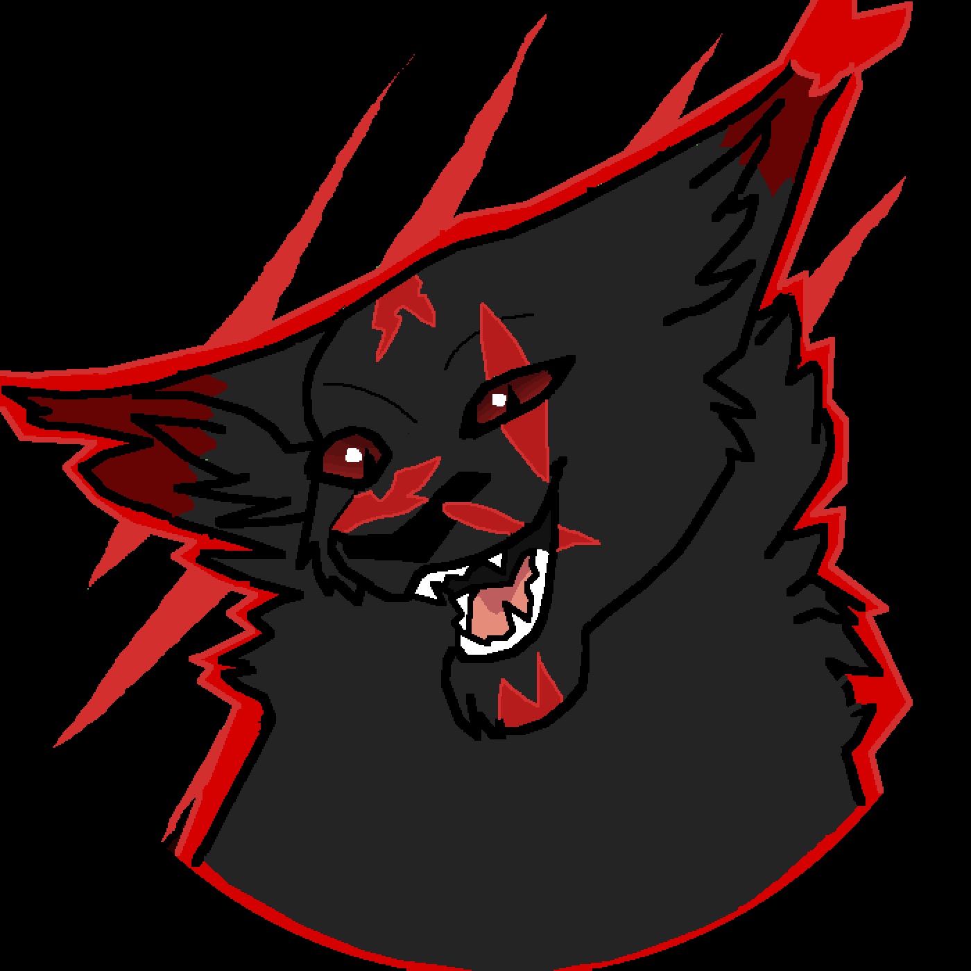 Pixilart - willows dad by EclipseFNAF
