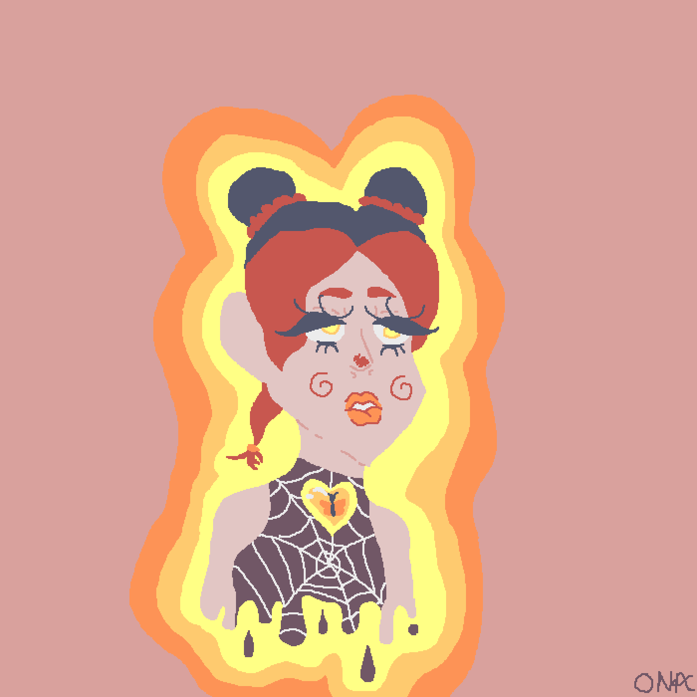 Best JoJo Drawings Contest - Pixilart