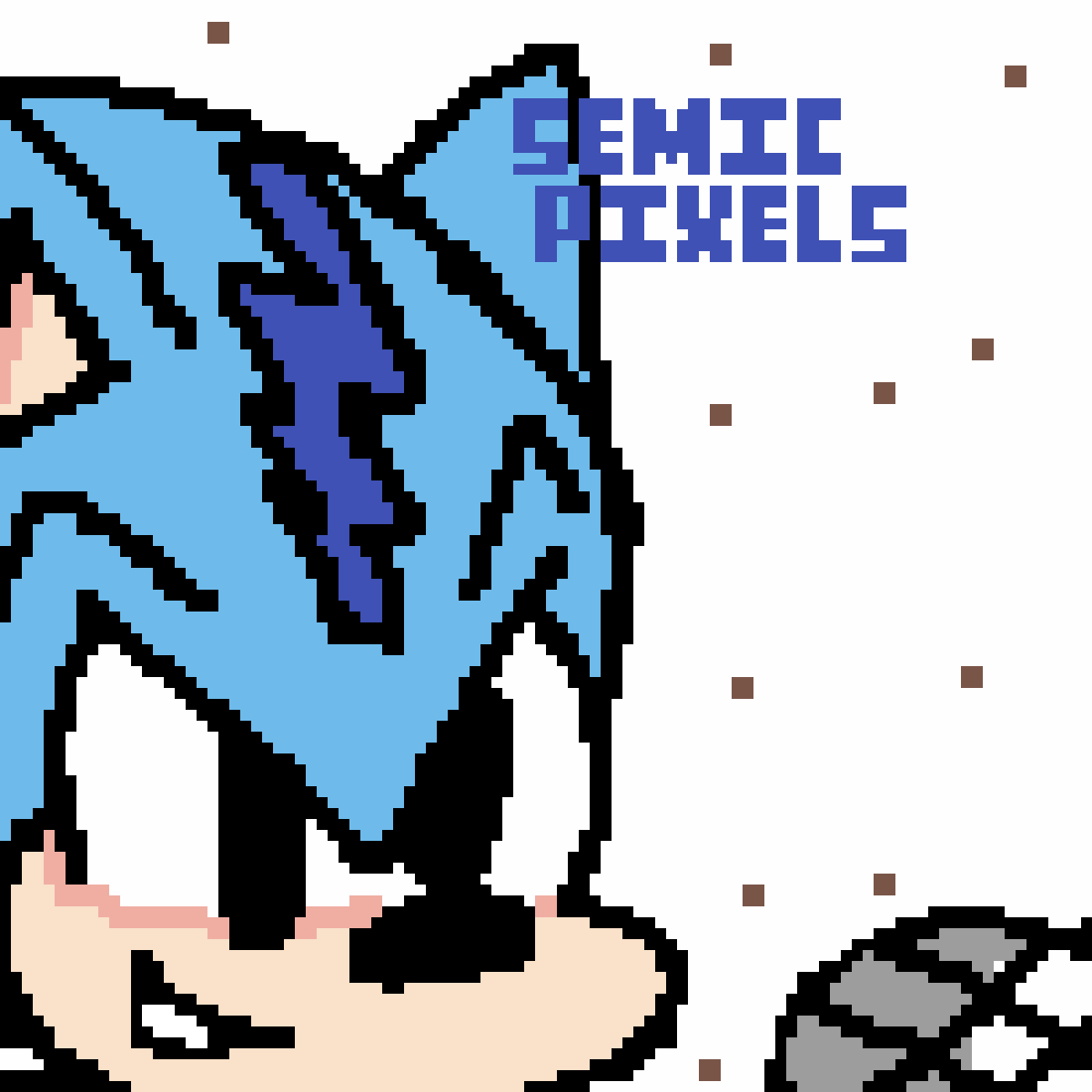 Pixilart - new pfp by RafaStudios2024