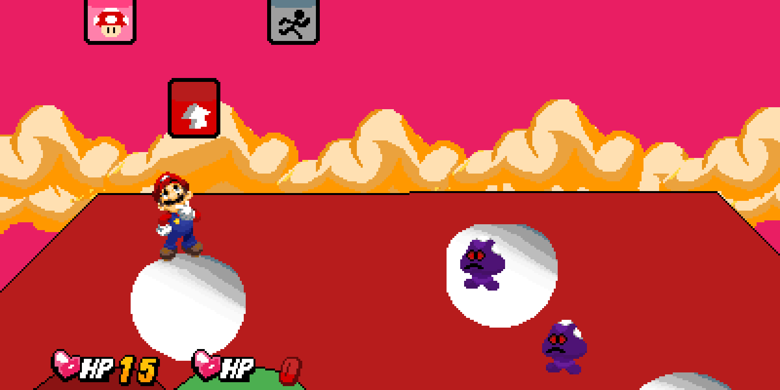 Pixilart - PiT Battle Remake by ThePurpleBro