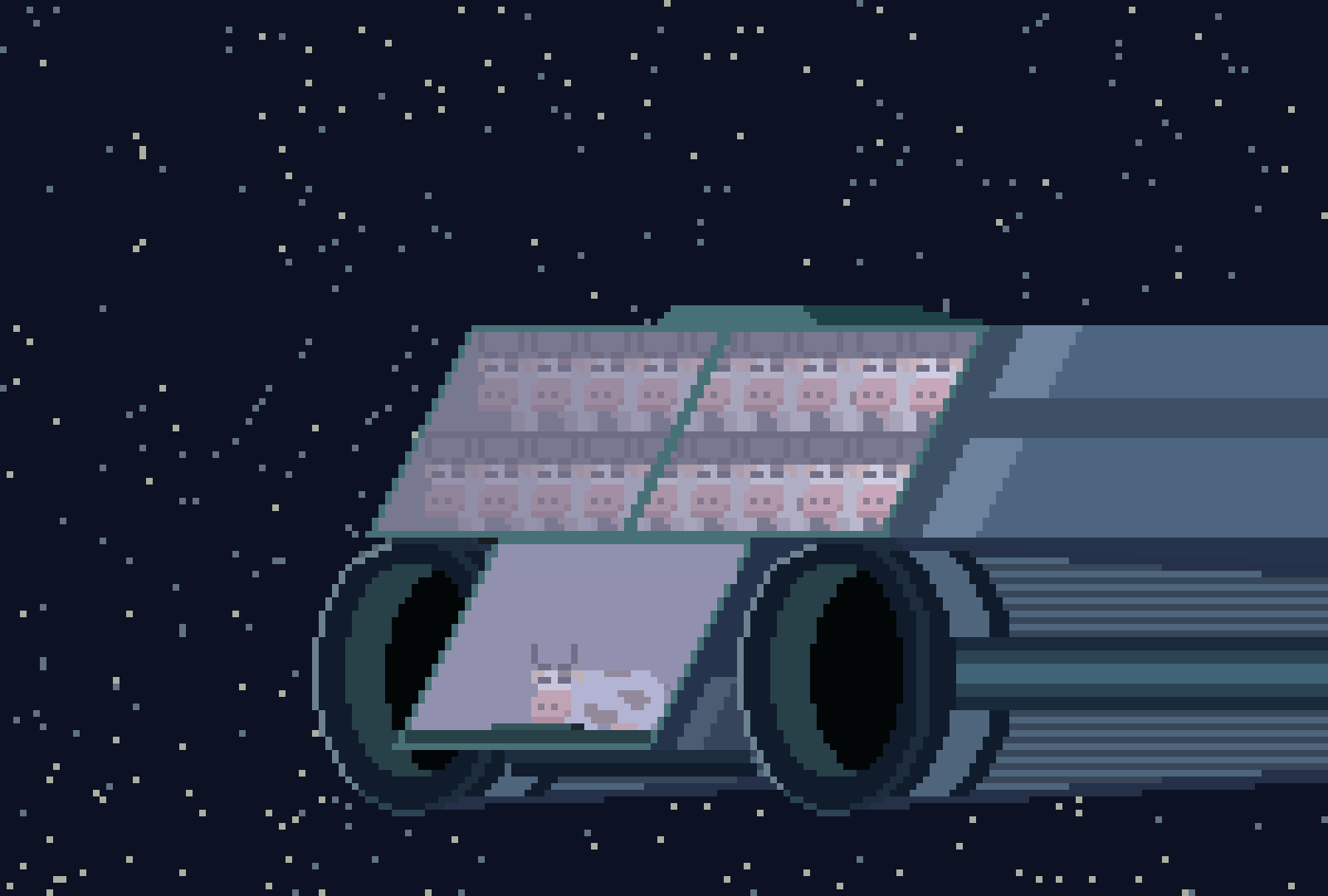 Episode 7 - Mu - Pixilart Comics