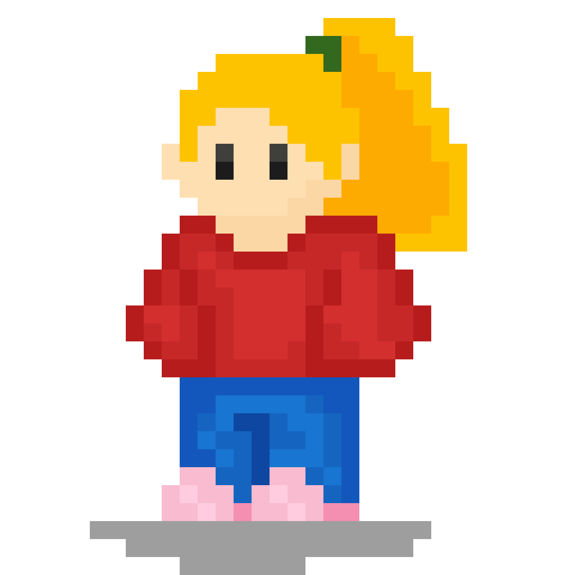 Editing animation - Free online pixel art drawing tool - Pixilart