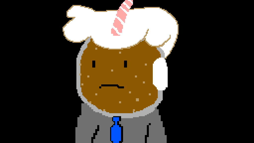 Pixilart - Root Beer Guy by Manamajeff