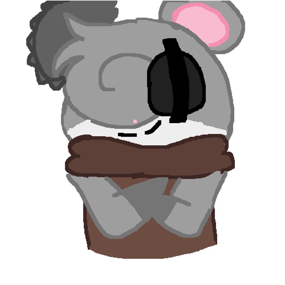 Pixilart - Raze by BunnyOfficial