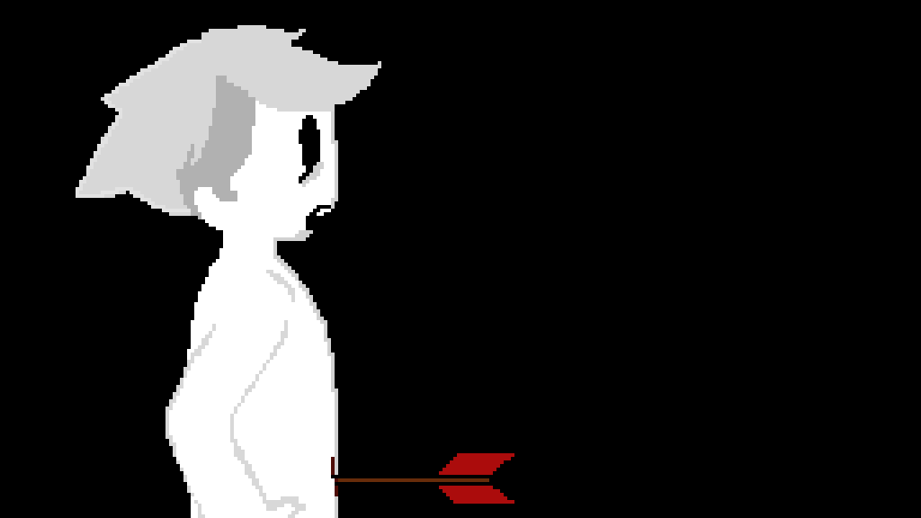 Pixilart - Concept Art Death by spookyjim