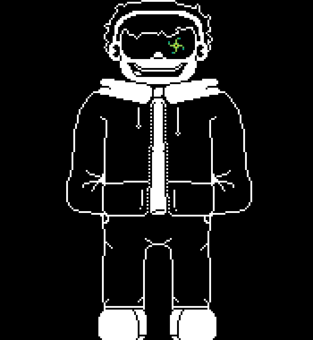 Pixilart - Daithi De Nogla [Tubertale] by Anonymous