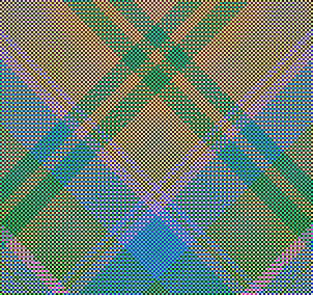 Pixilart - ema green ton by samecircle