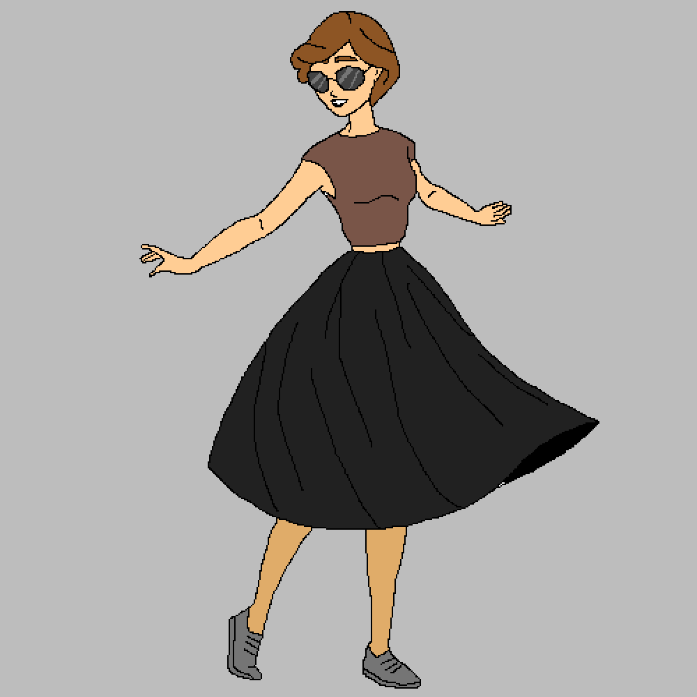 Edición remy gender bend - Herramienta gratuita de dibujo en línea de ...