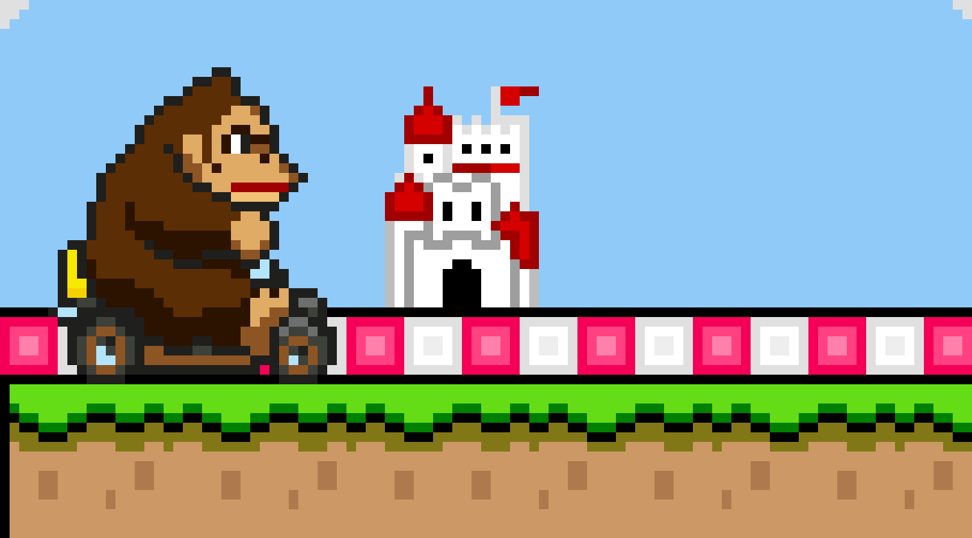 Pixilart - Royal Raceway by DogPond4