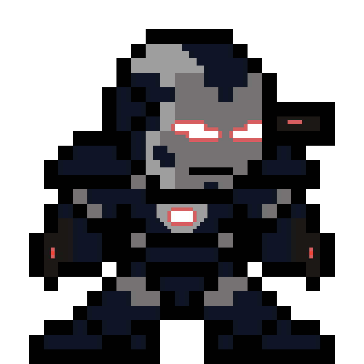 Pledgegamer6's Profile