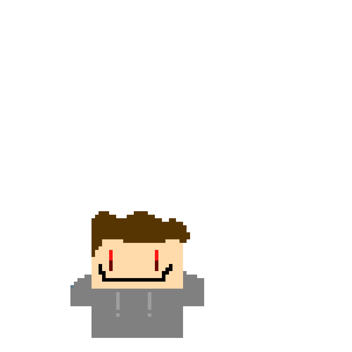 Pixilart - Jimmy Casket by Dana3400