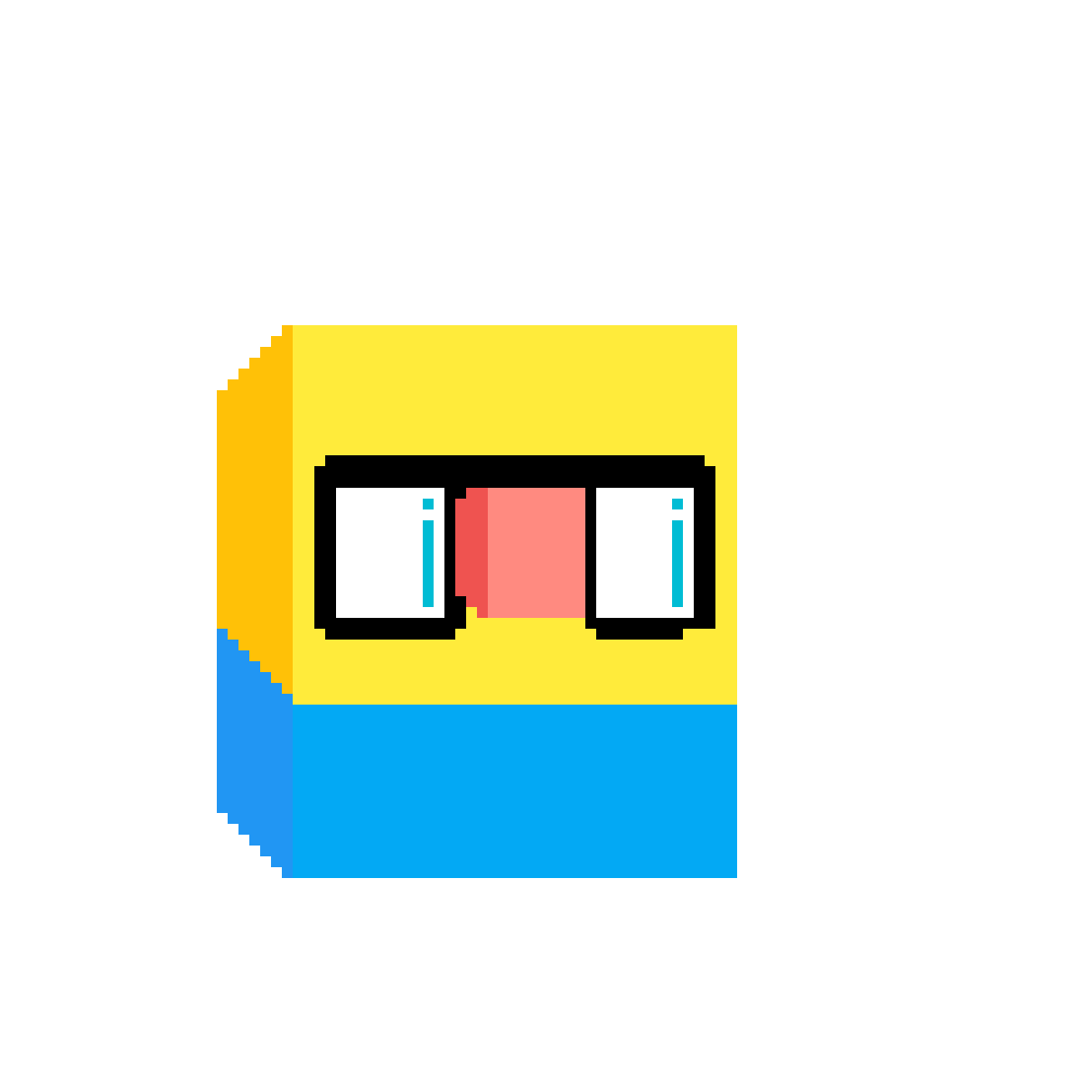 Editing nitrome - Free online pixel art drawing tool - Pixilart