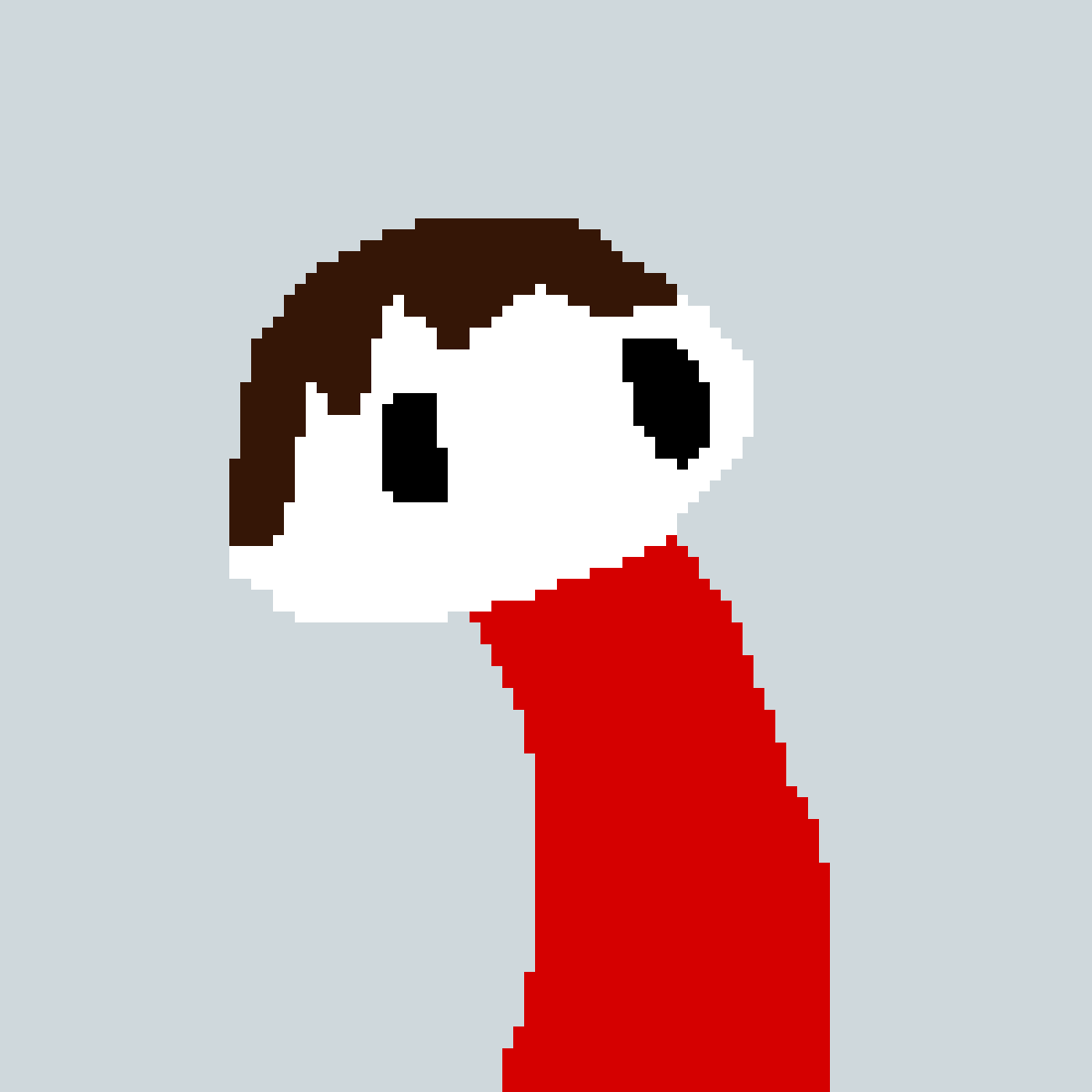 Pixilart - pfp by FuhNaff-Fan586