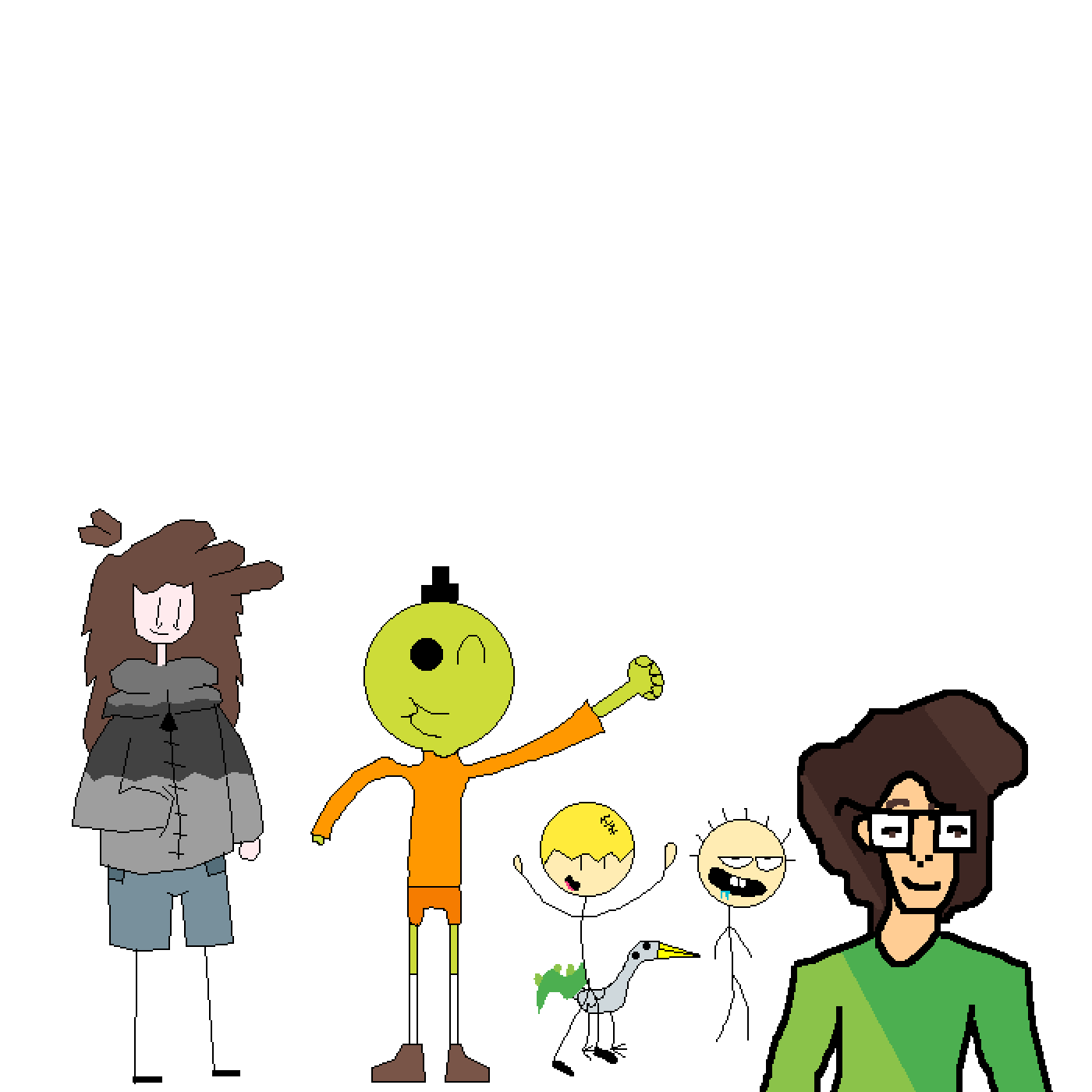 lil-skrrt-gang's Gallery - Pixilart