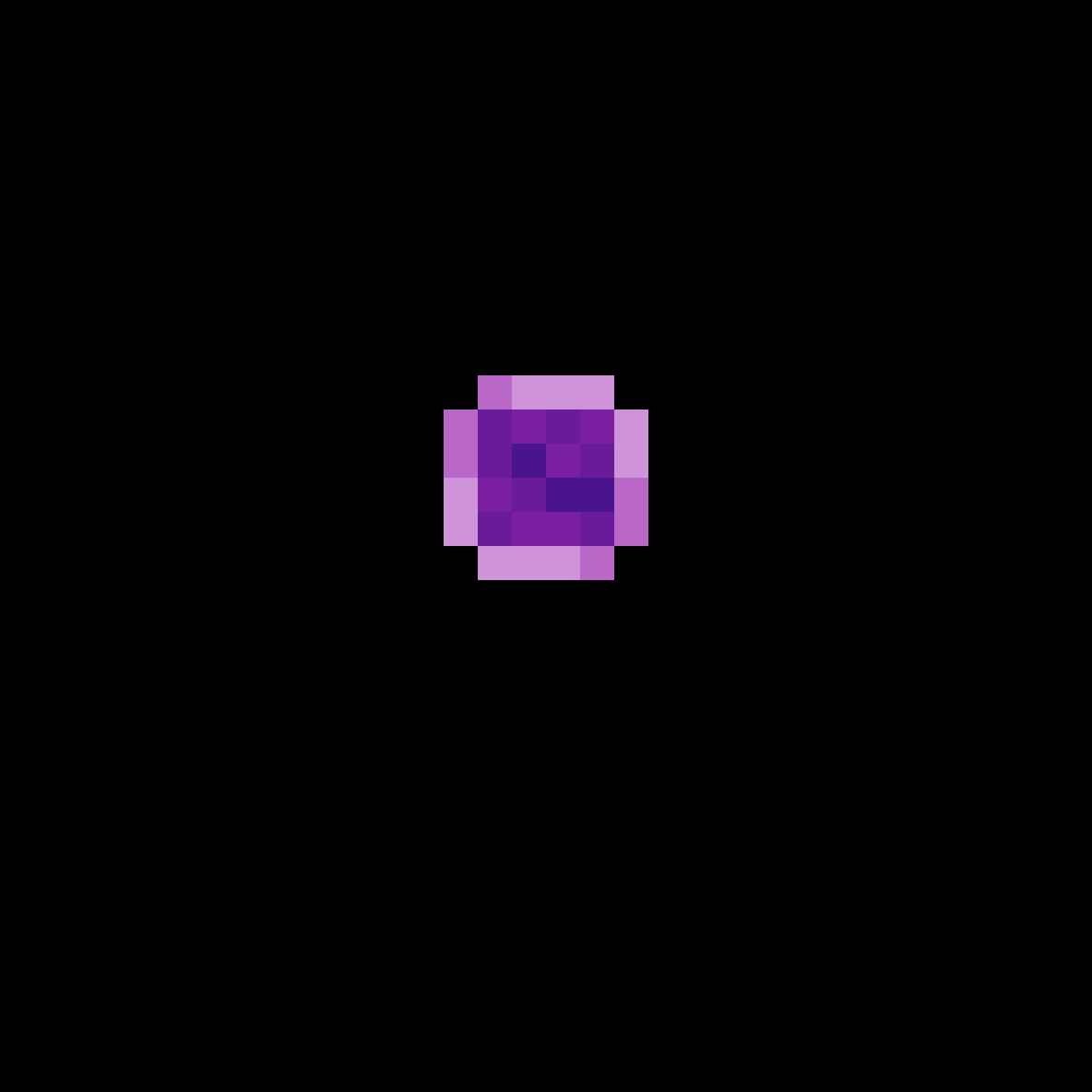 Pixilart - Test gif( Embrion) by limekon