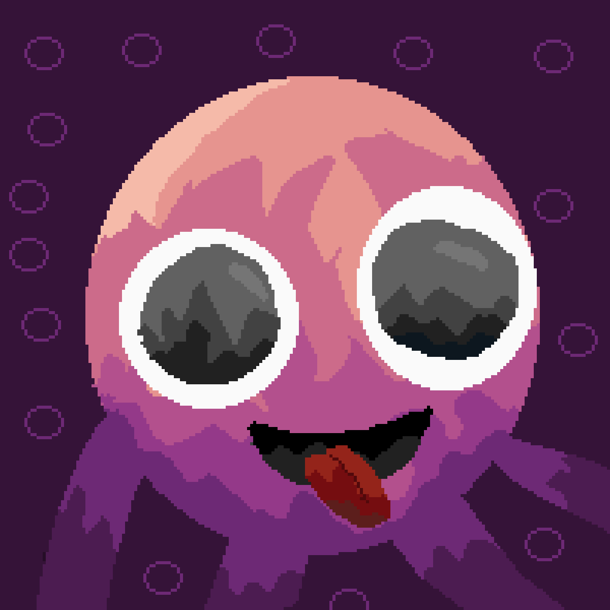 Pixilart - Rtx On Grubble by DNWUDL