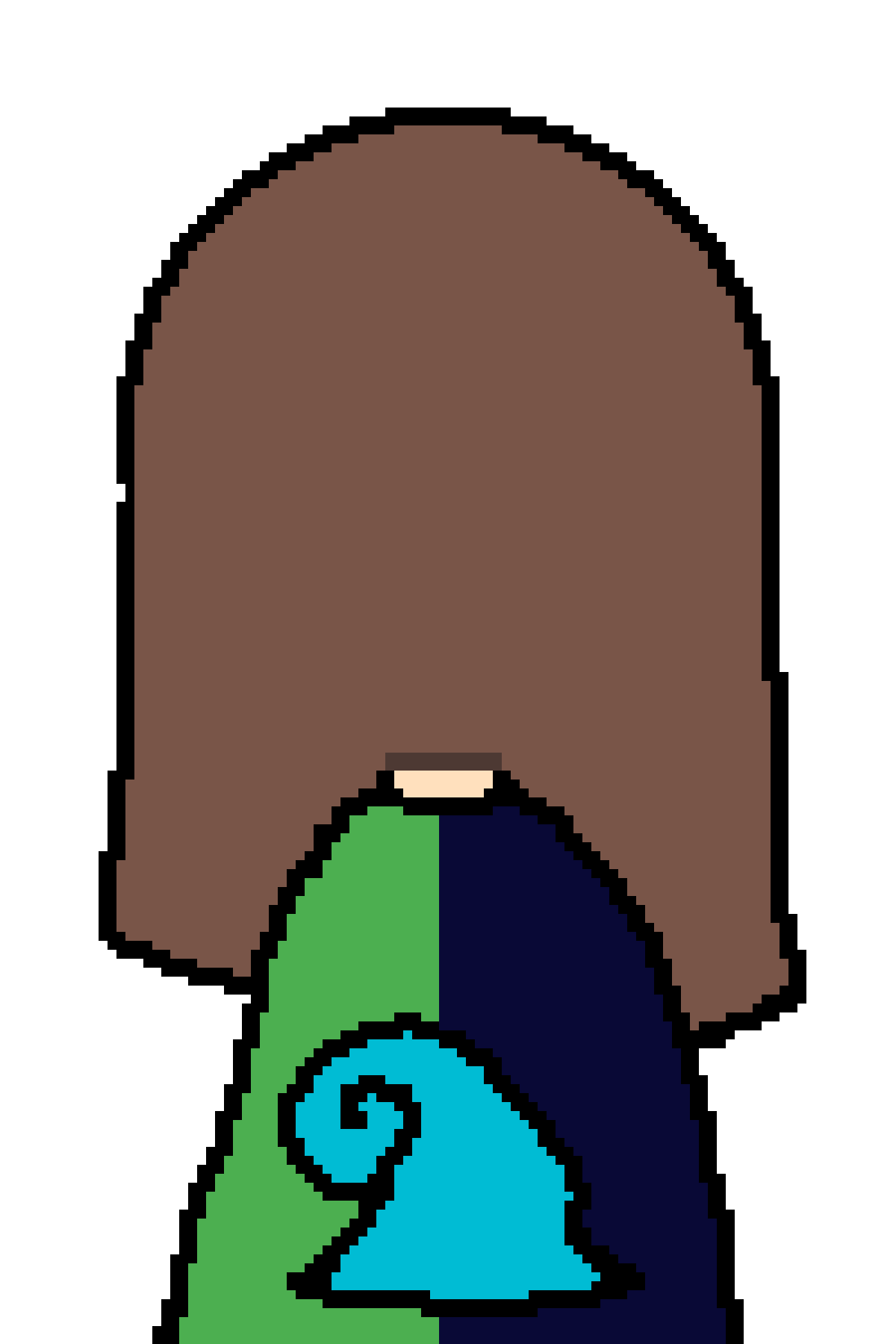 encanto oc by The-Brightbill - Pixilart