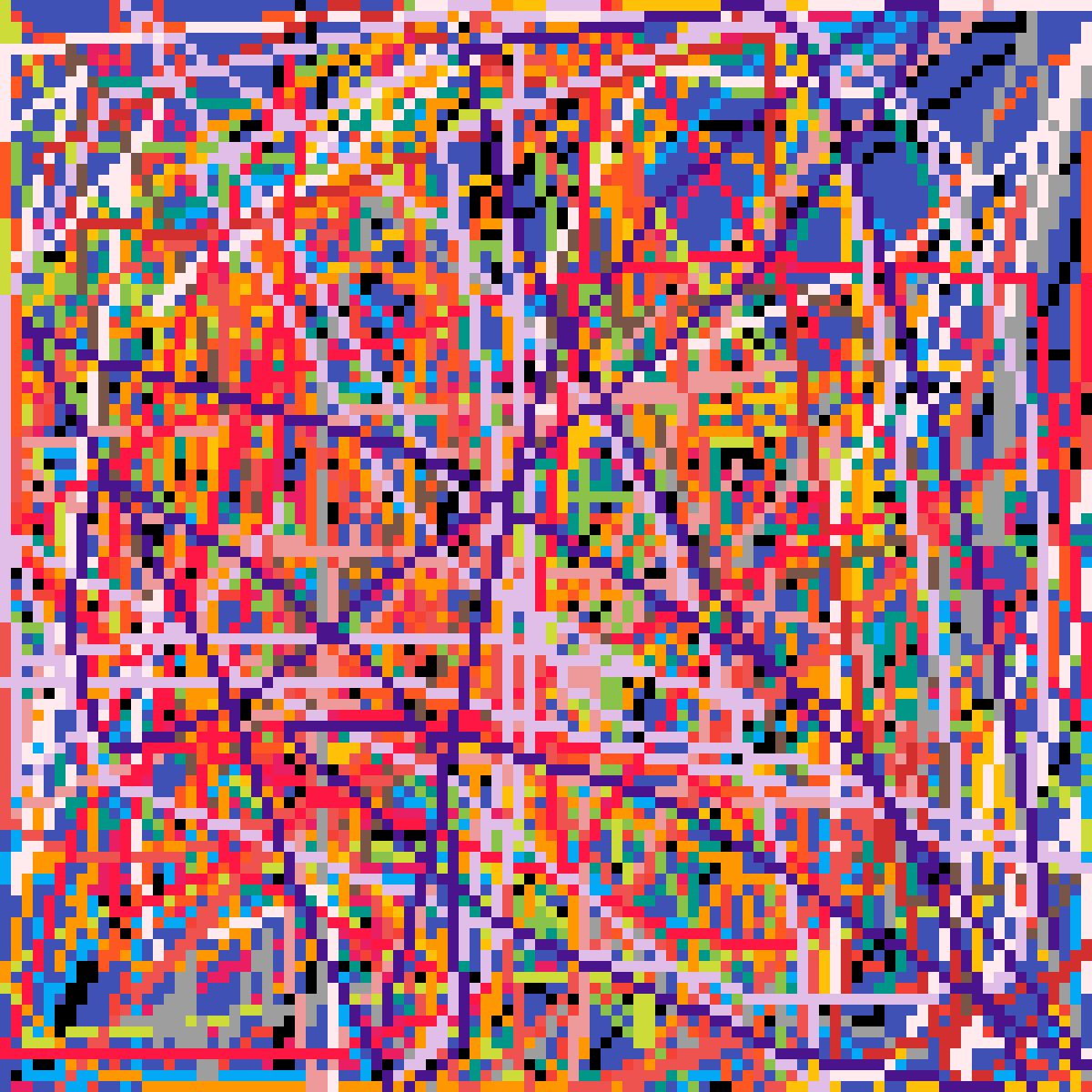 Pixilart - Random Squiggles 2 by ItsJUDE