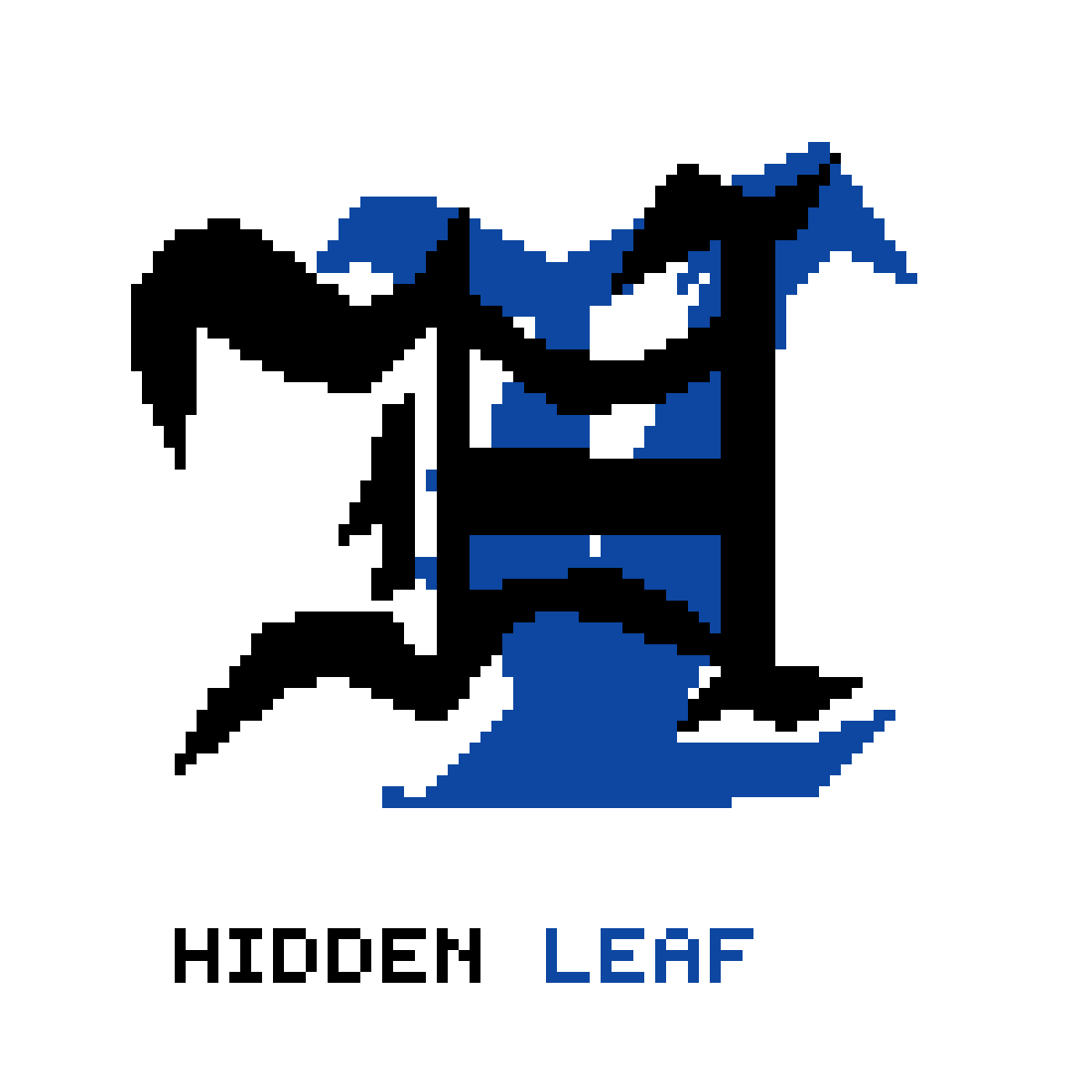 Pixilart Logo For School Project By Trayzombbie758