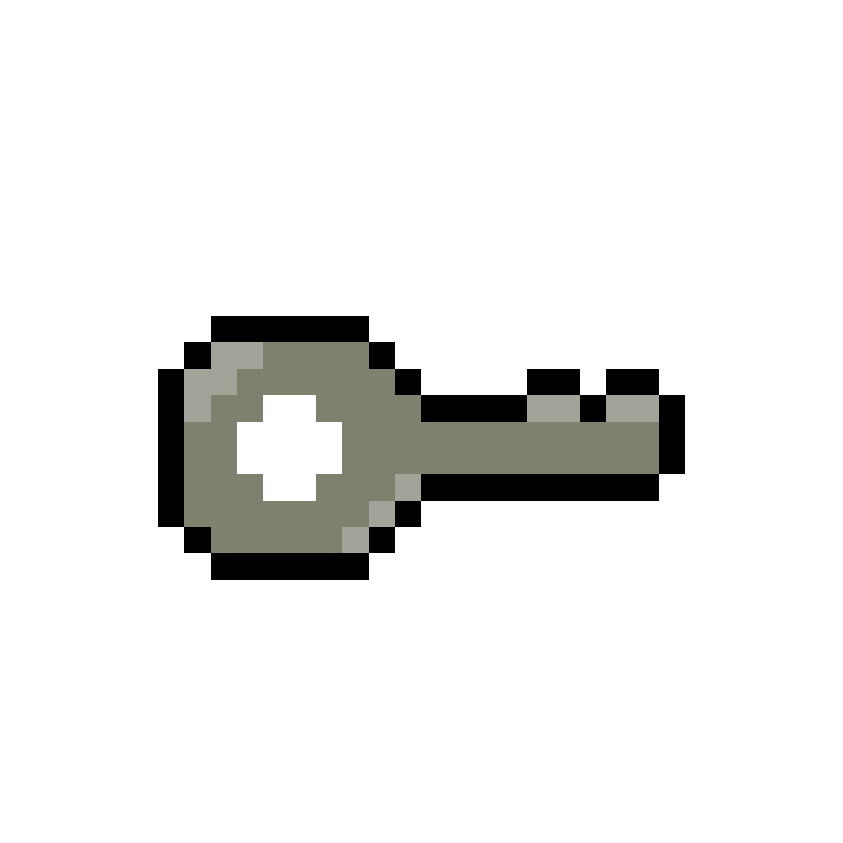 Pixilart - KEY by SomberGem