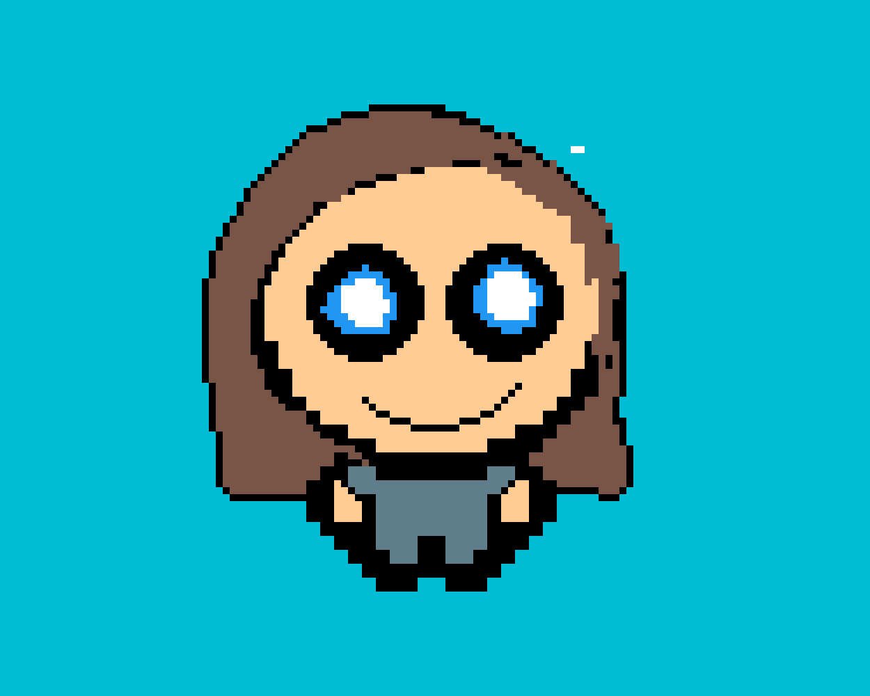 Pixilart - Avatar of milo nyx06 by MiaLovezSloths