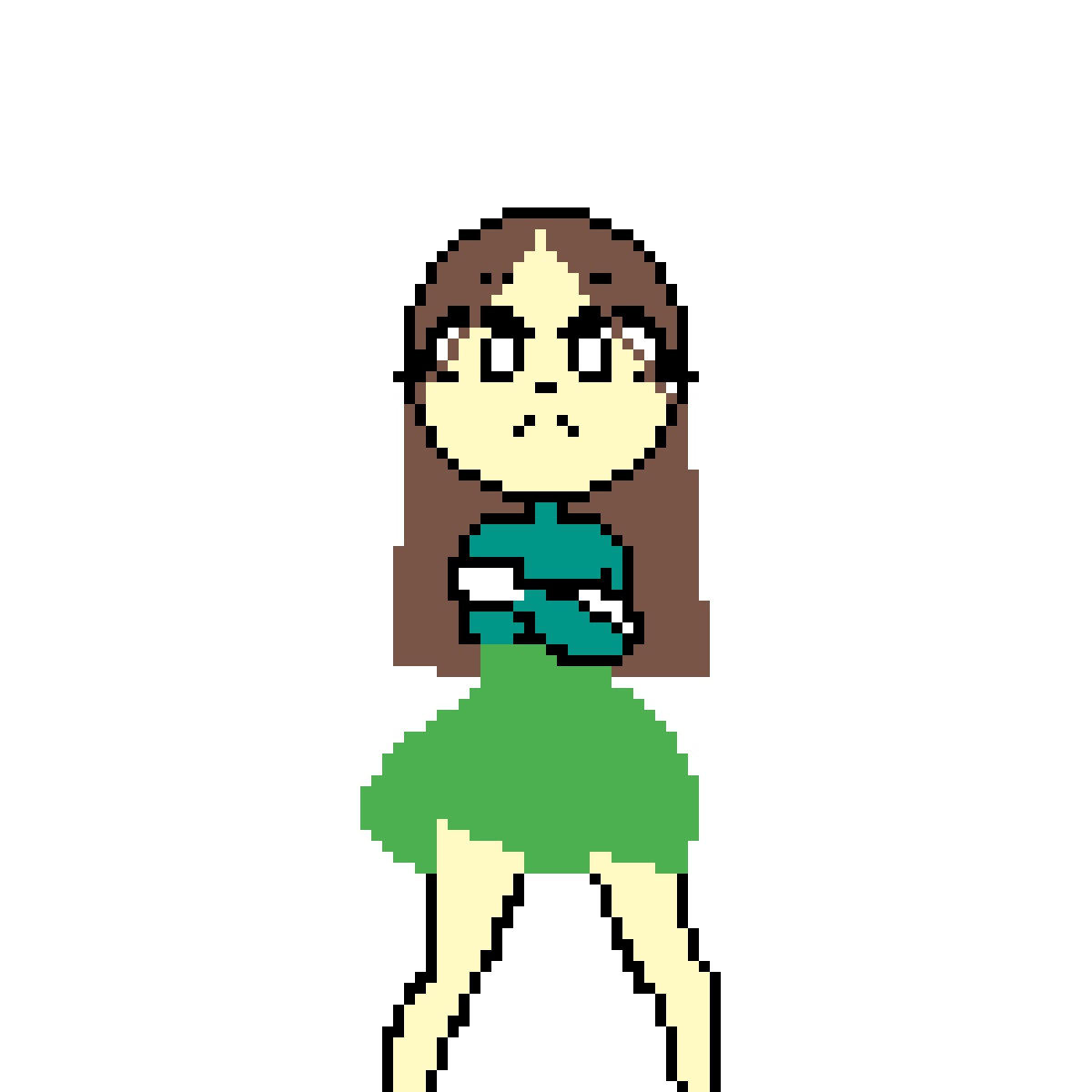 Pixilart - Base by Thefurryisfundy