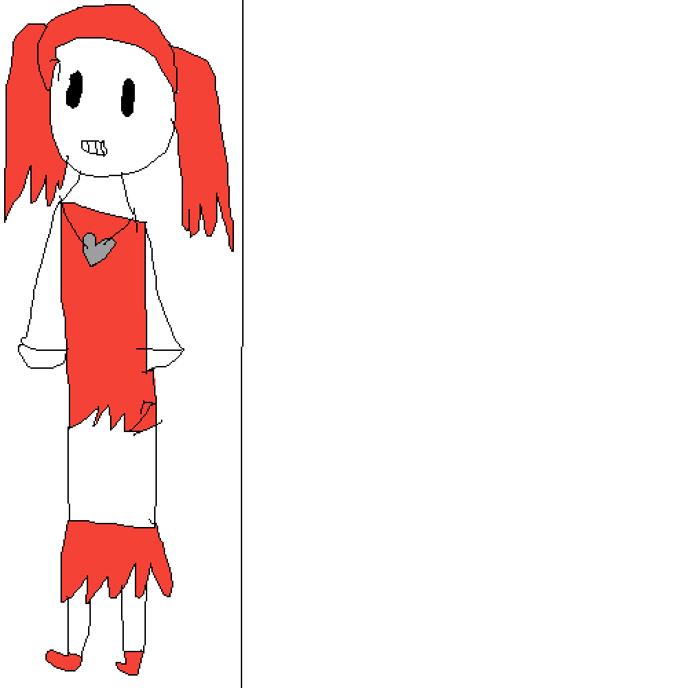 Pixilart - plush eleanor concept by michela89