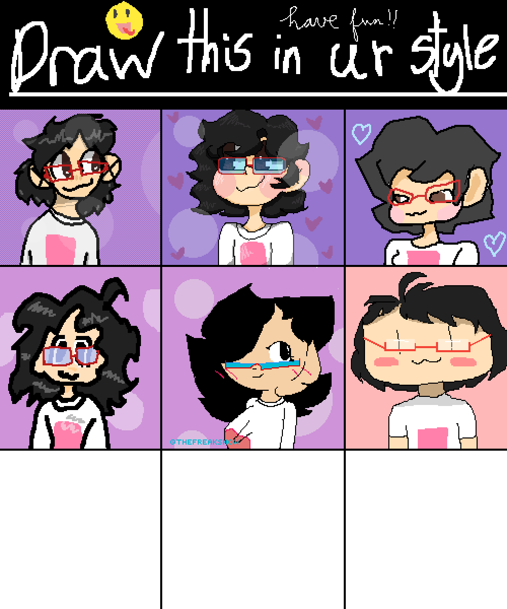 Editing chacha real smooth - Free online pixel art drawing tool - Pixilart