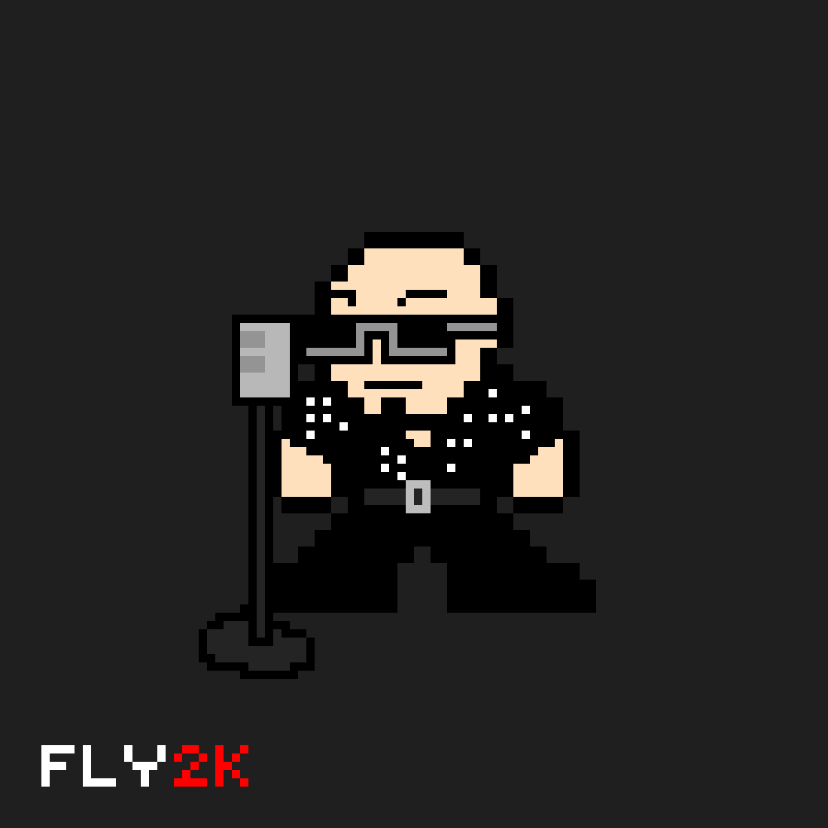 Editing fly-2000 - Free online pixel art drawing tool - Pixilart