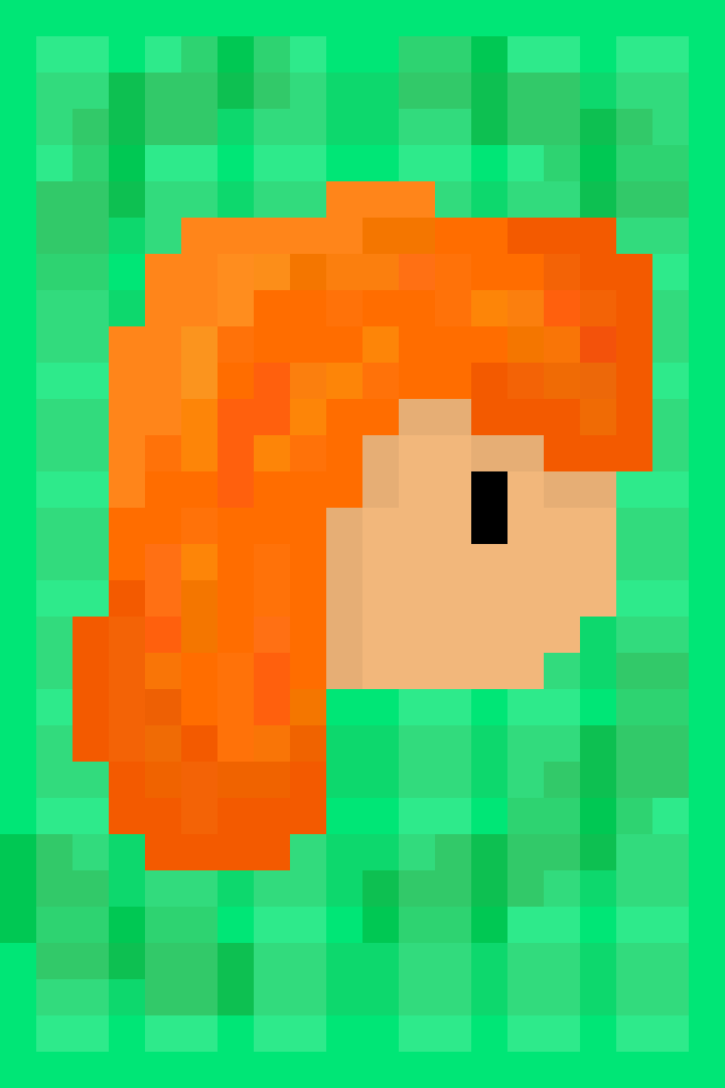 Pixilart - Its Me Head by MayoIsLazy