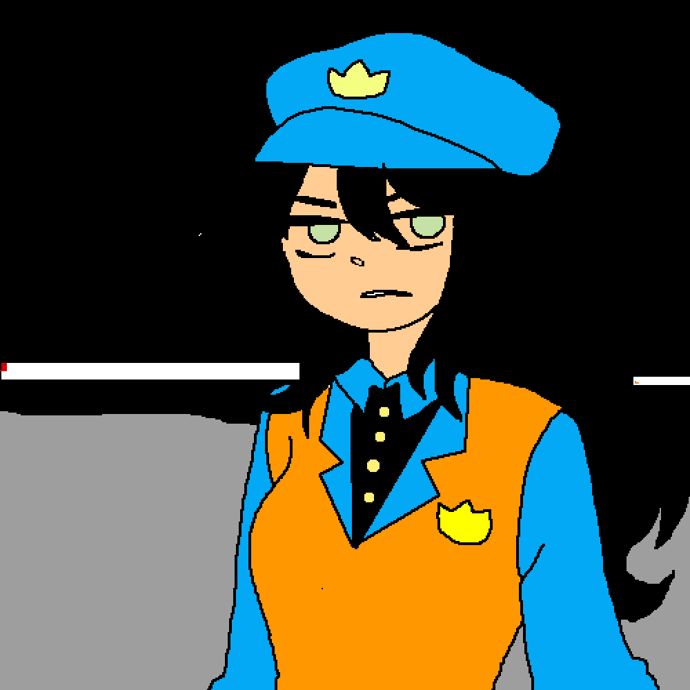 Editing Meter Maid - Free online pixel art drawing tool - Pixilart