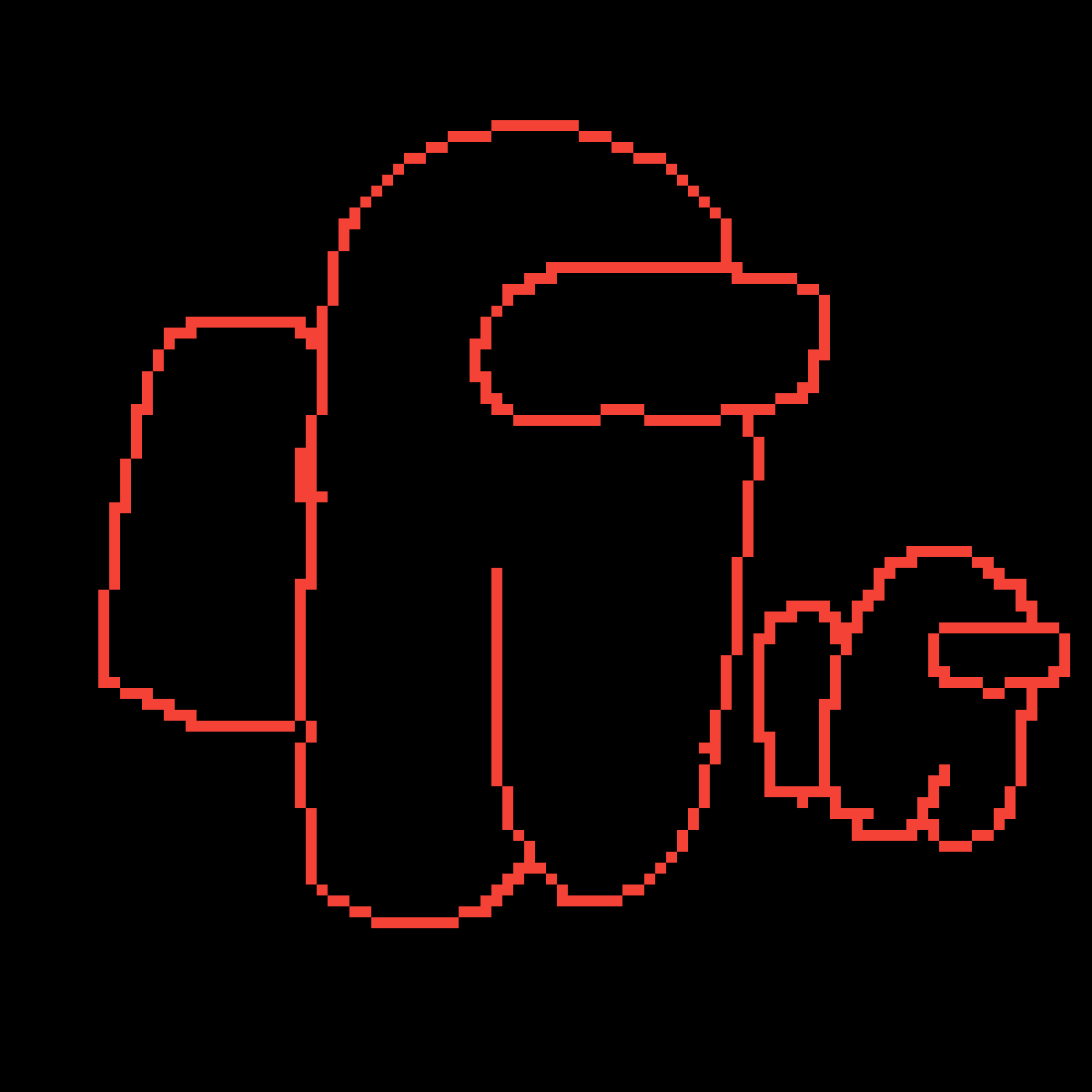 Pixilart - why we lose meme by builderman